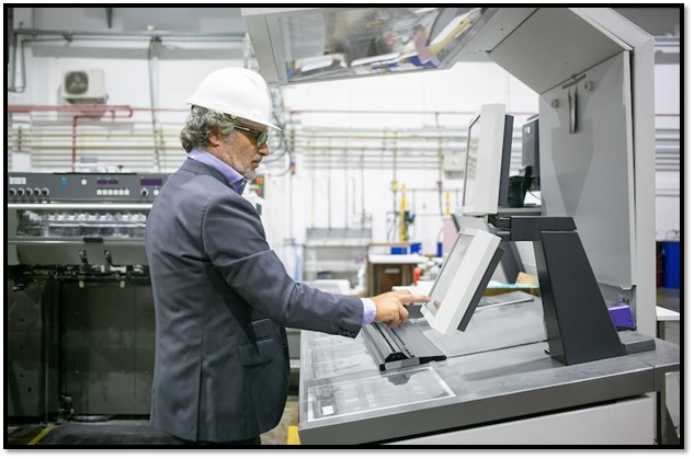 Modular Quality Inspection Tables for Custom Stations